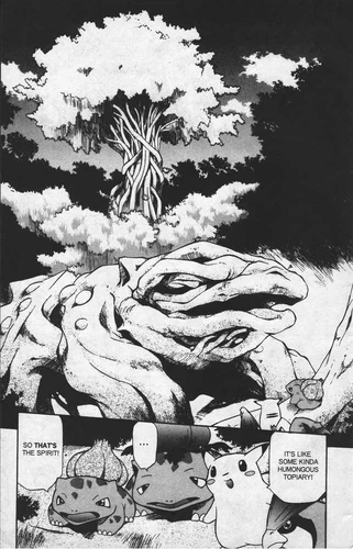 I'm Your Venusaur | Pokémon Wiki | Fandom