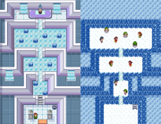 Sootopolis City Gym | Pokémon Wiki | Fandom