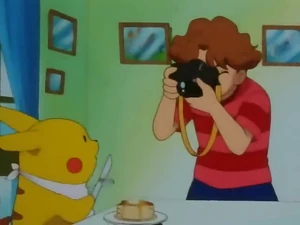 IL055: Pokémon paparazzi | Nederlandse Pokémon Wiki | Fandom