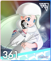 Melony | Pokémon Wiki | Fandom