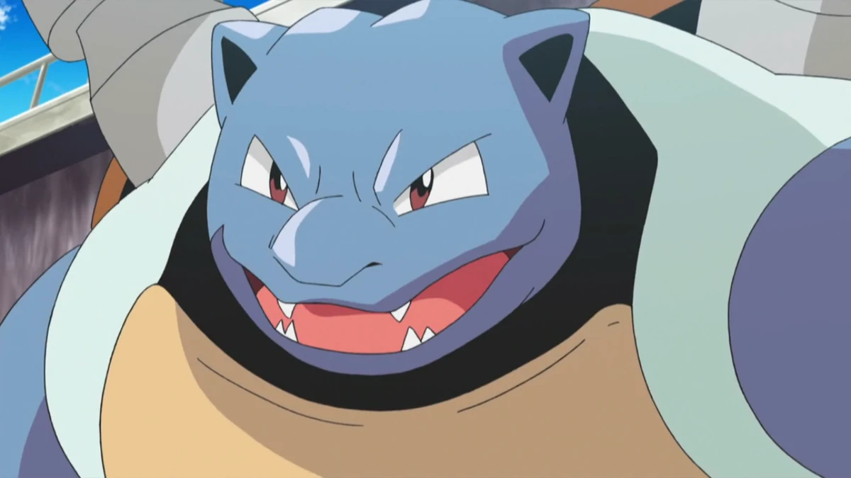 Sailor (anime) | Pokémon Wiki | Fandom