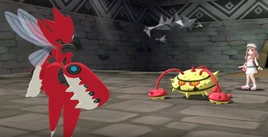 Spikes | Pokémon Wiki | Fandom