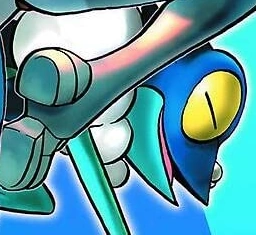 Croaky | Pokémon Wiki | Fandom