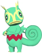 Kecleon | Pokémon Wiki | Fandom