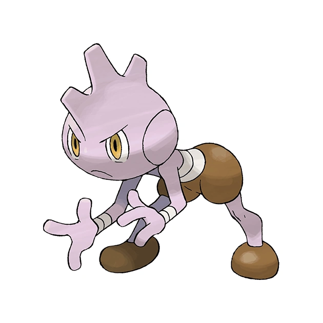 Balkie | Wiki Pokémon tiếng Việt | Fandom