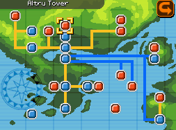 Altru Tower | Pokémon Wiki | Fandom