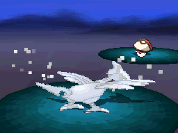 Autotomize | Pokémon Wiki | Fandom