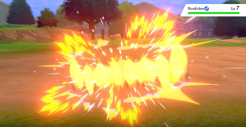 Bite | Pokémon Wiki | Fandom