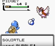 Bubble | Pokémon Wiki | Fandom