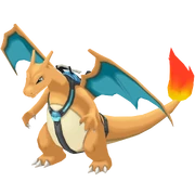 Poké Ride | Pokémon Wiki | Fandom