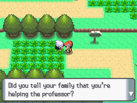 Sandgem Town | Pokémon Wiki | Fandom