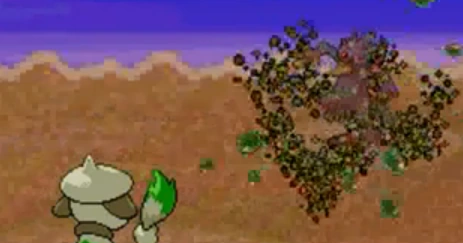 Muddy Water | Pokémon Wiki | Fandom