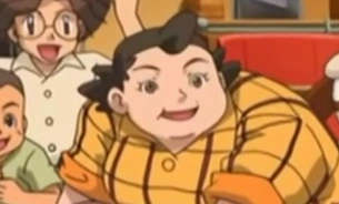 Ogin | Pokémon Wiki | Fandom