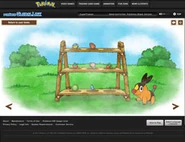 Pokémon Dream World | Pokémon Wiki | Fandom