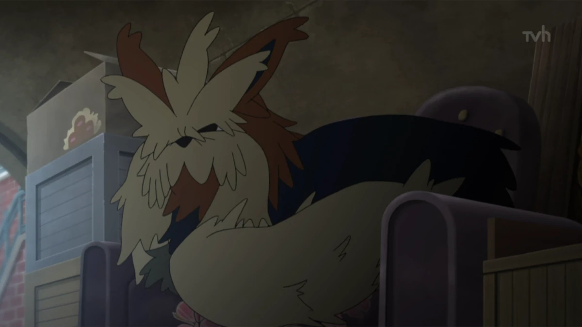 Stoutland (anime) | Pokémon Wiki | Fandom