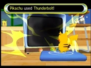 Thunderbolt | Pokémon Wiki | Fandom