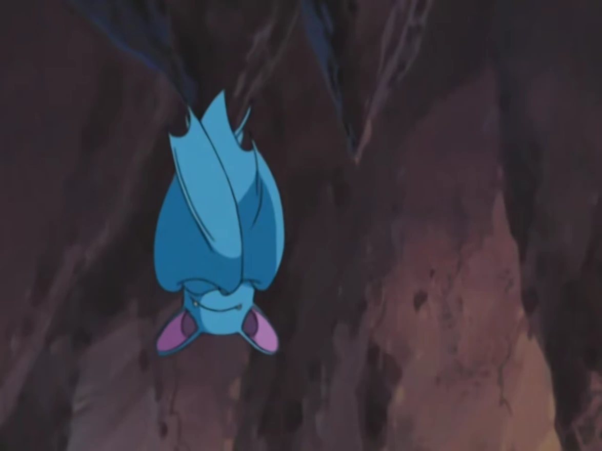 Zubat (RS071) | Pokémon Wiki | Fandom