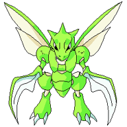 Scyther | Pokémon Wiki | Fandom