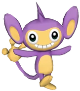 Aipom | Pokémon Wiki | Fandom