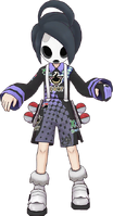 Allister | Pokémon Wiki | Fandom