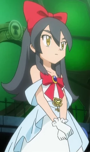 Alouette | Pokémon Wiki | Fandom