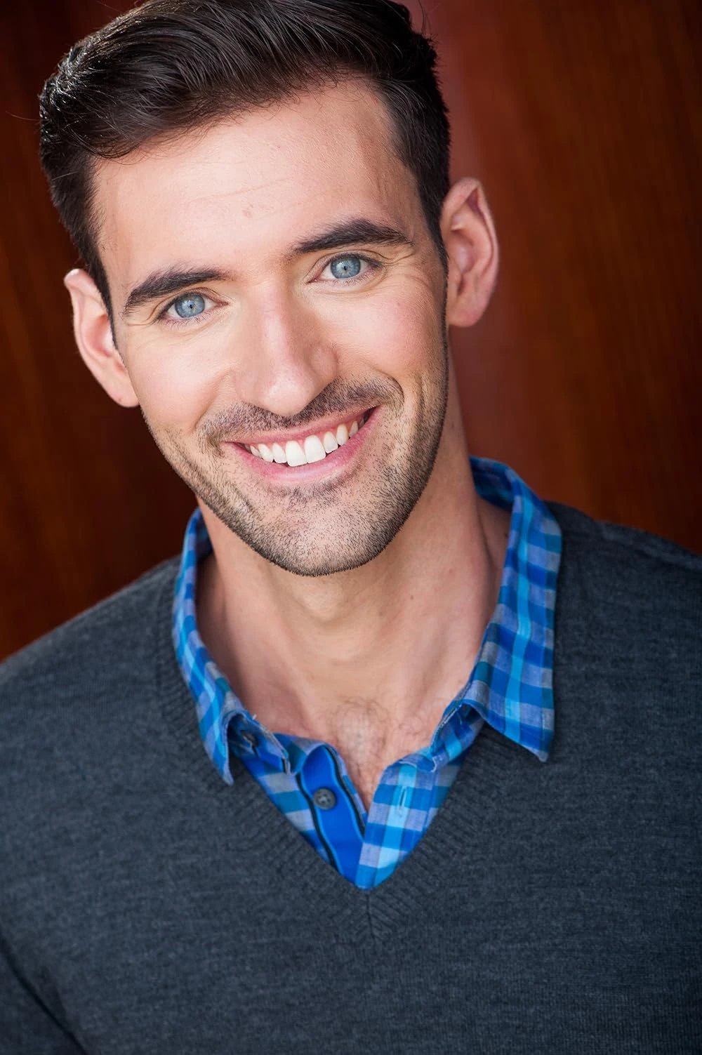 Armen Taylor | Pokémon Wiki | Fandom