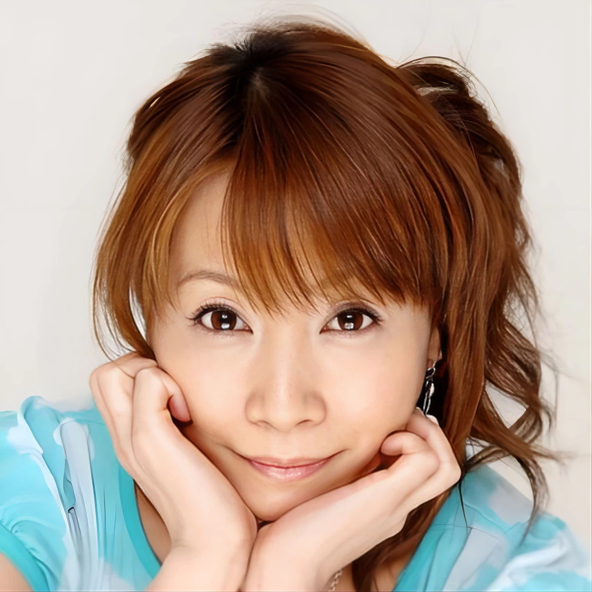 Junko Takeuchi | Pokémon Wiki | Fandom
