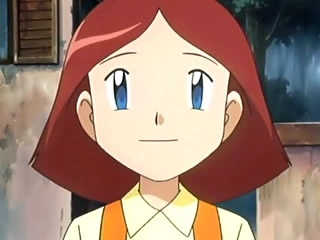 Ami Shukla | Pokémon Wiki | Fandom