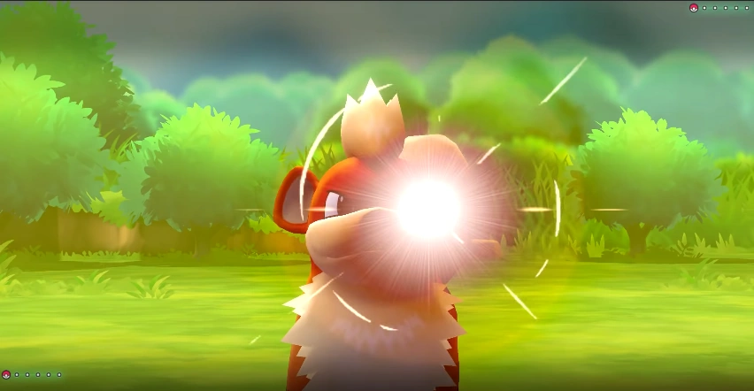 Leer | Pokémon Wiki | Fandom