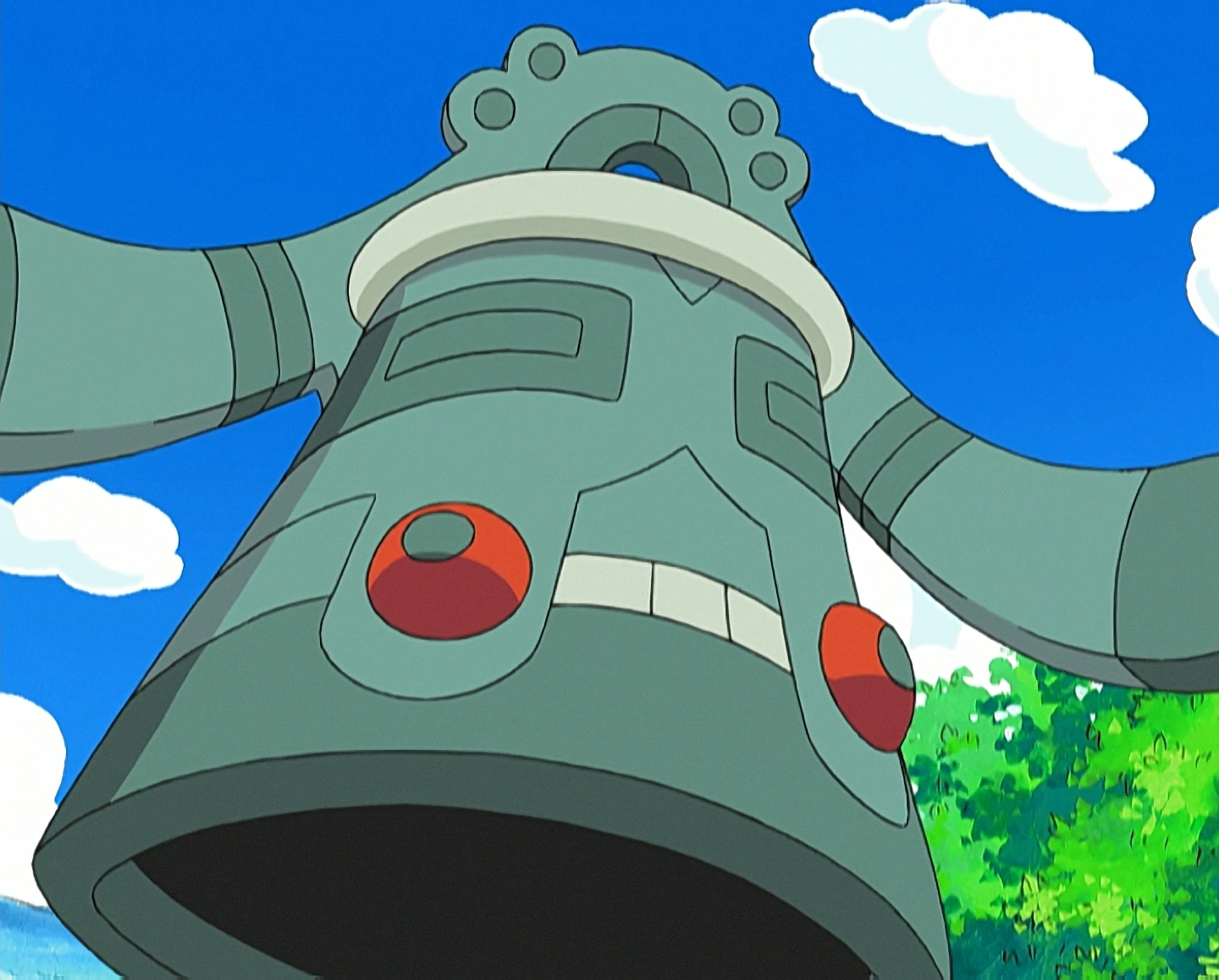 Lucian's Bronzong | Pokémon Wiki | Fandom