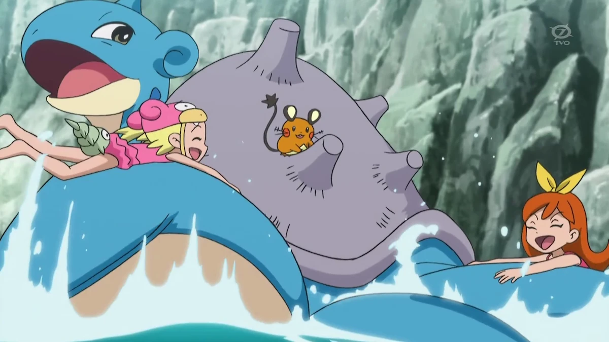 Pathways to Performance Partnering! | Pokémon Wiki | Fandom