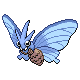 Venomoth | Pokémon Wiki | Fandom