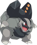 Golem | Pokémon Wiki | Fandom