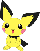 Pichu | Pokémon Wiki | Fandom