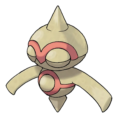 Baltoy | Pokémon Wiki | Fandom