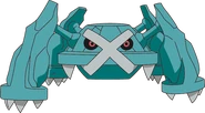 Metagross | Pokémon Wiki | Fandom
