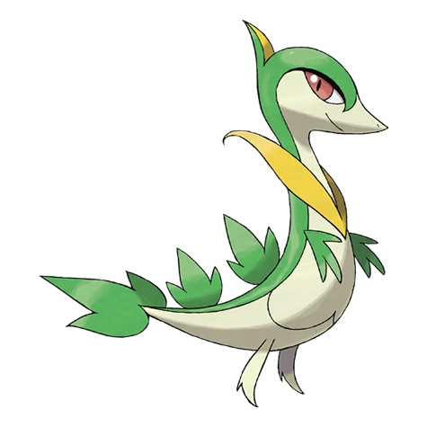 Servine | Pokémon Wiki | Fandom