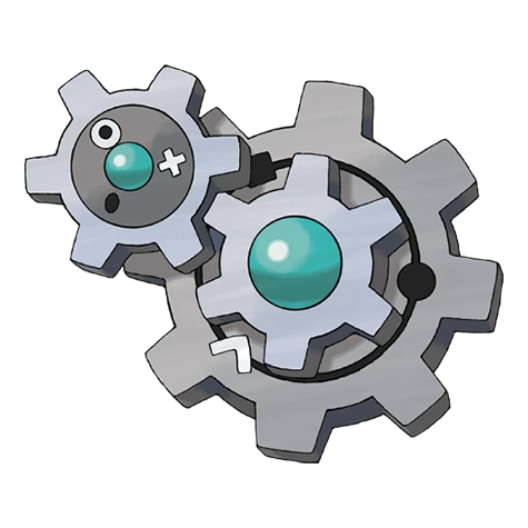Klang | Pokémon Wiki | Fandom