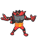 Incineroar | Pokémon Wiki | Fandom