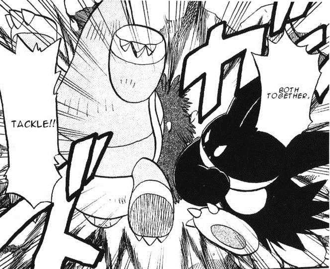 Lax | Pokémon Wiki | Fandom