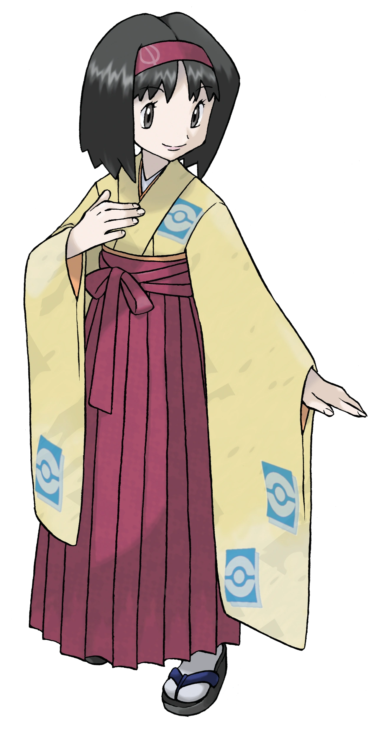 Erika | Pokémon Wiki | Fandom