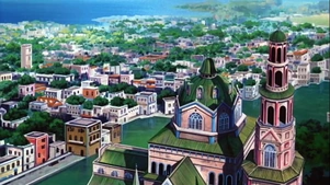 Alto Mare | Pokémon Wiki | Fandom