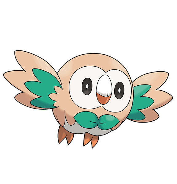 Pokémon Legends: Arceus | Pokémon Wiki | Fandom