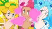 Mallow (anime) | Pokémon Wiki | Fandom
