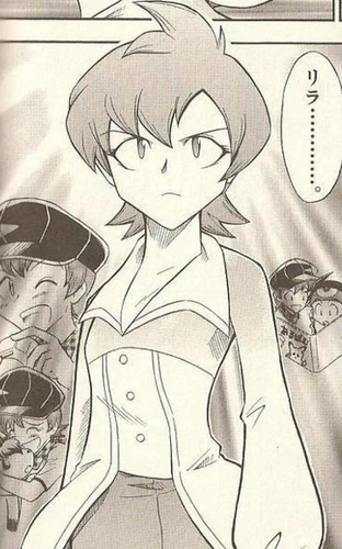 Salon Maiden Anabel (Battle Frontier) | Pokémon Wiki | Fandom