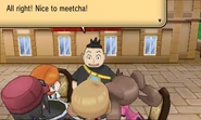Tierno | Pokémon Wiki | Fandom