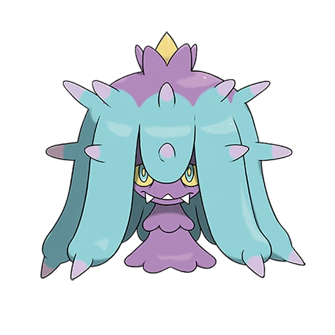 Марини | Pokémon Wiki | Fandom