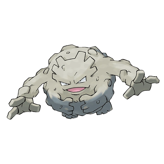 Golone | Wiki Pokémon tiếng Việt | Fandom