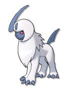 Absol | Pokémon Wiki | Fandom