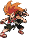 Benga | Pokémon Wiki | Fandom